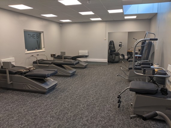 Kickstart 2023 with South Staffordshire Council's leisure centres