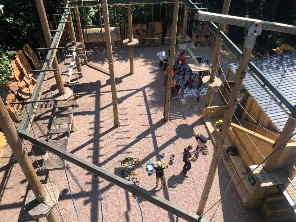 What's on during February Half Term at your local leisure centre