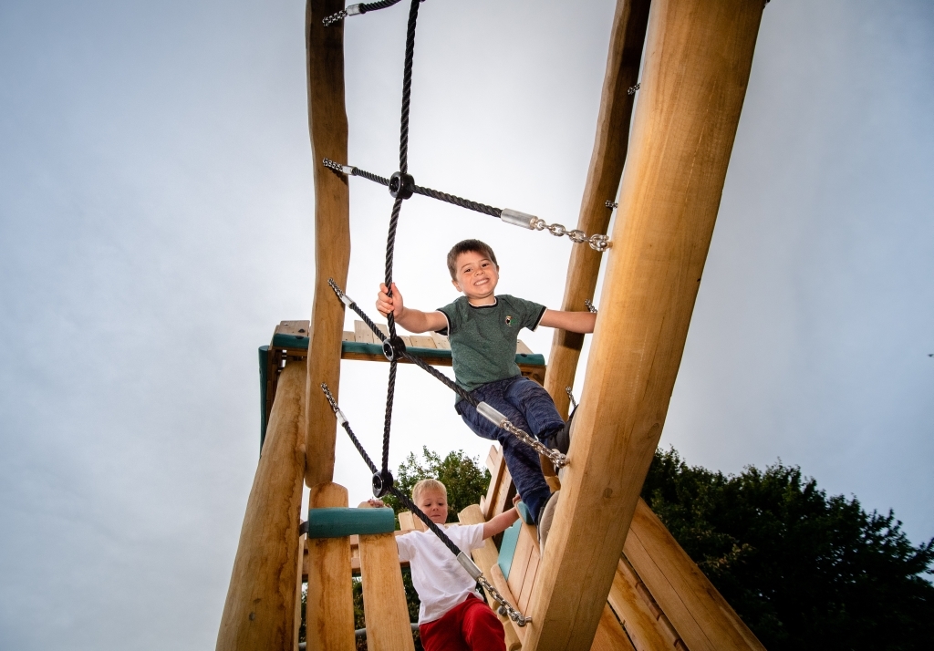 What's on during February Half Term at your local leisure centre