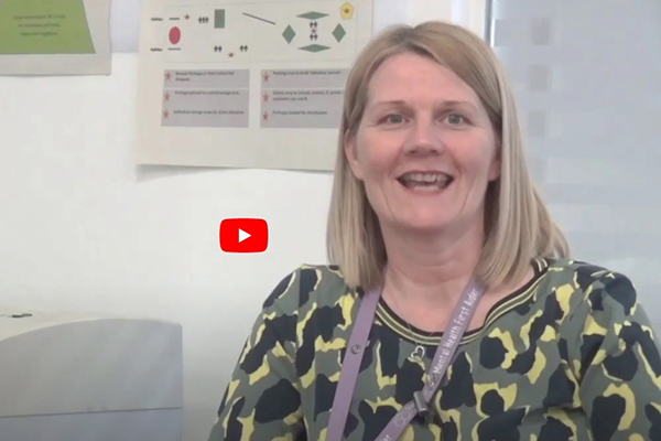 The Knot | Coronavirus Update | 21.05.2020