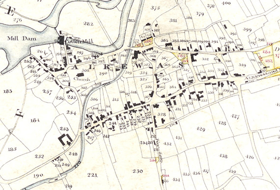 Archives and Heritage News 22 December 2022