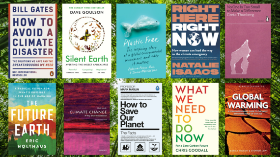 What's going on this May in Staffordshire's Libraries