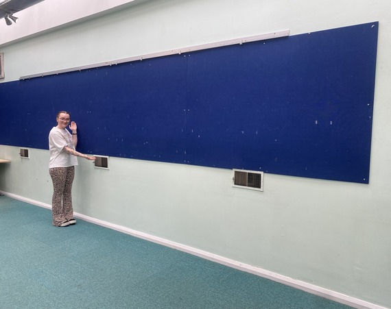 November at Your Library in the Cannock Chase area