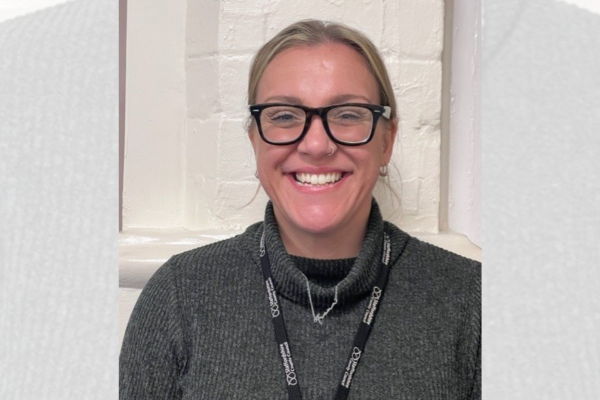 Spotlight on Fiona Creighton | Bernie works her way through our ...