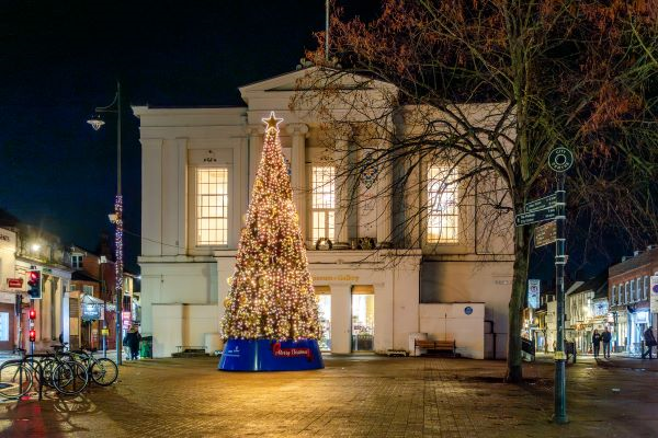 Community News December 2025 from St Albans City and District Council