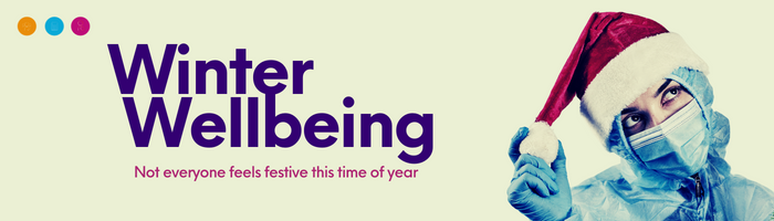Supporting Your Wellbeing this Christmas