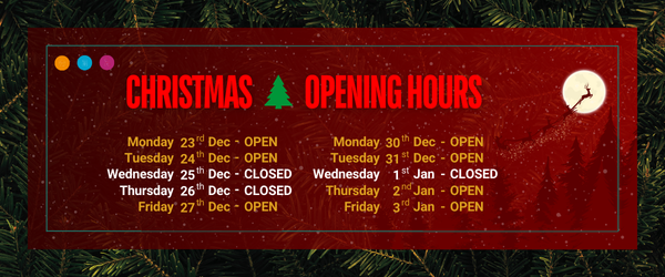 Host Update - 4th December 2024