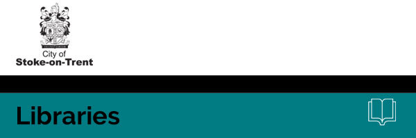 Summer Activities in Stoke-on-Trent Libraries