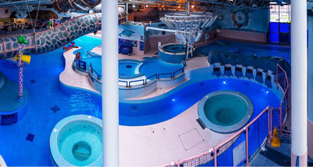 Celebrate the Summer Holidays in Stoke-on-Trent