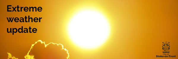 Extreme weather update: how to stay safe