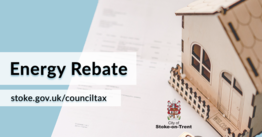 Energy Rebate: Further information Required