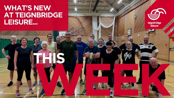 Residents' update: keeping you informed