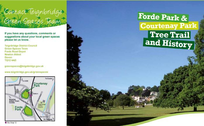 Green Spaces: keeping you informed