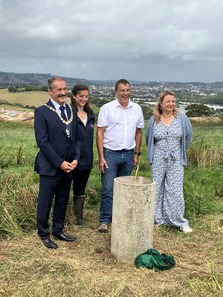 Residents' update: keeping you informed