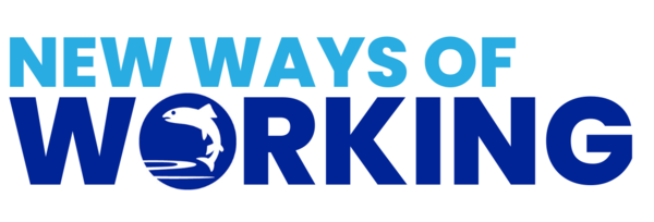 New Ways of Working update!