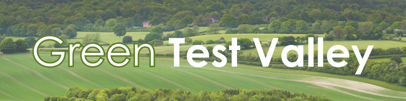 Welcome to Green Test Valley!