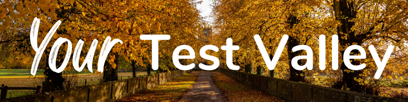 Your latest news and updates from across Test Valley