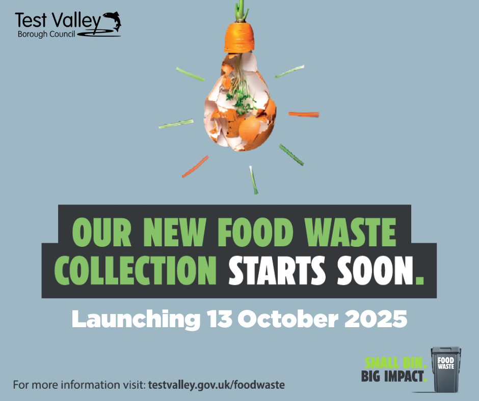 The latest green updates from across Test Valley...