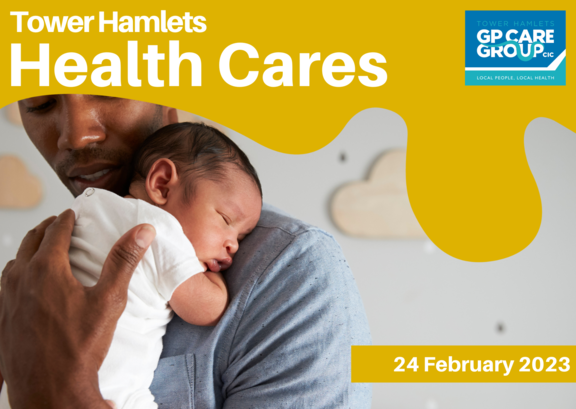GP Care Group - Tower Hamlets Health Cares