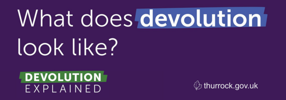 Thurrock News: New Leader, Cabinet and Mayor for Thurrock, new ...