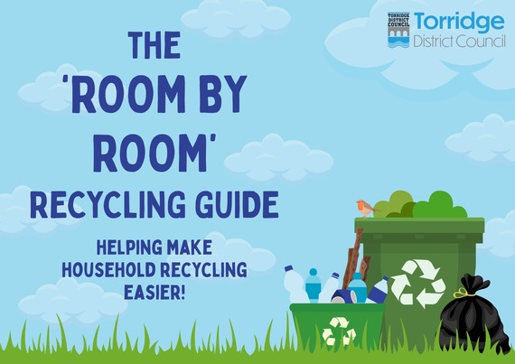 Torridge District Council introduces new recycling campaign to boost ...