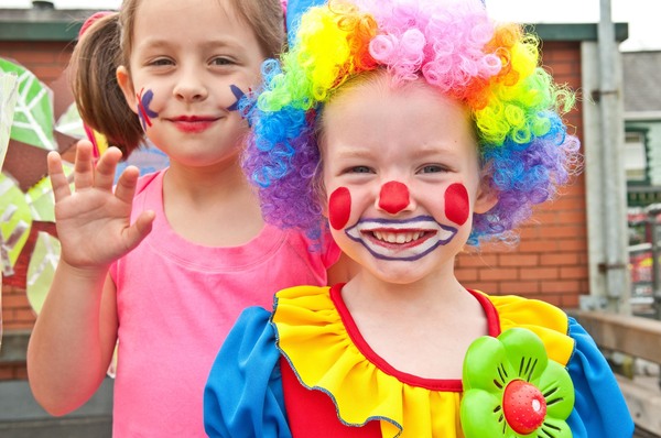 Get ready for a packed weekend of family fun in Torfaen...