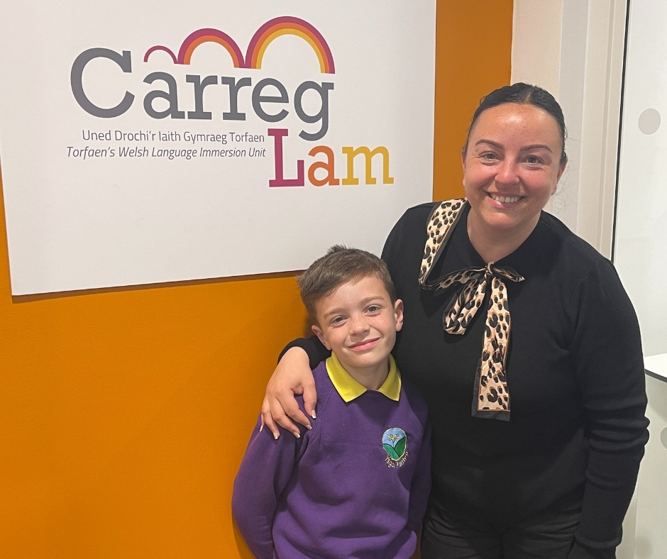 Torfaen Weekly News Bulletin 21.04.23