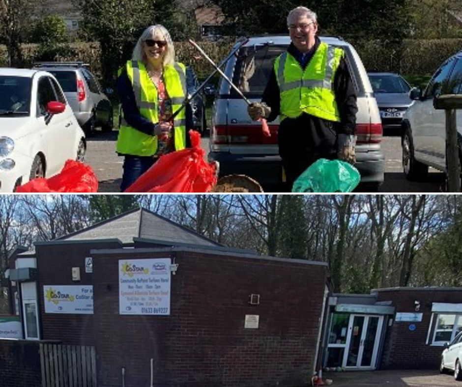 Torfaen Weekly News Bulletin 05.05.23