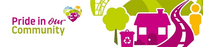 Community news for you