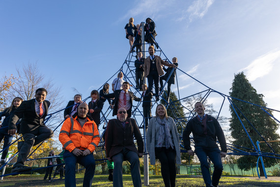 Shaun's weekly update| 11 November 2022