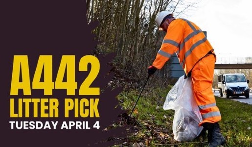 Your borough news| 31 March 2023