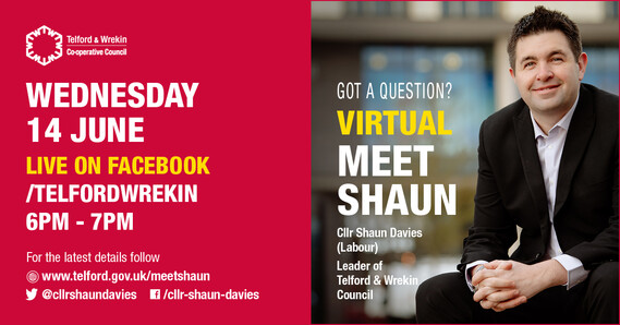 Shaun's weekly update| 26 May 2023