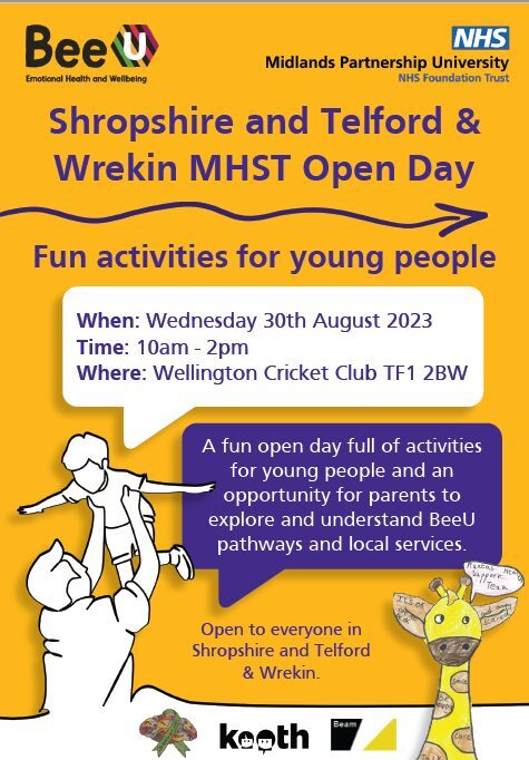 Community Champions Newsletter 1st August 2023