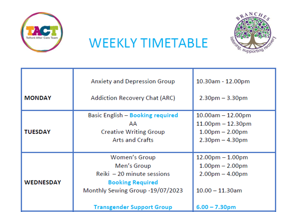 Community Champions Newsletter 1st November 2023