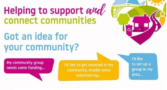 Community News Round Up