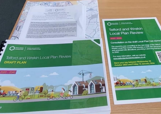 Community News Round Up