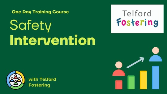 Training Events and Updates 18th March 2024