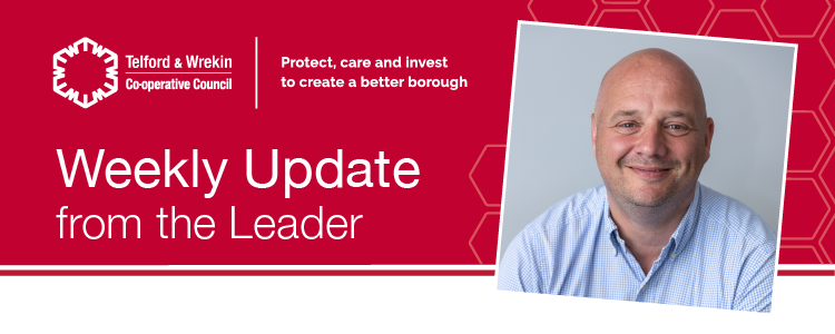 Lee's weekly update|11 October 2024