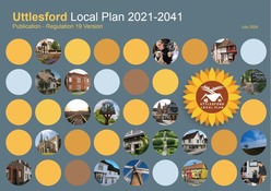 Local Plan News