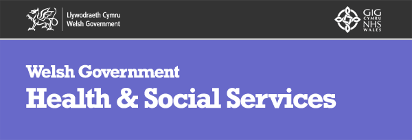 Special edition - A healthier Wales week newsletter - June 2019