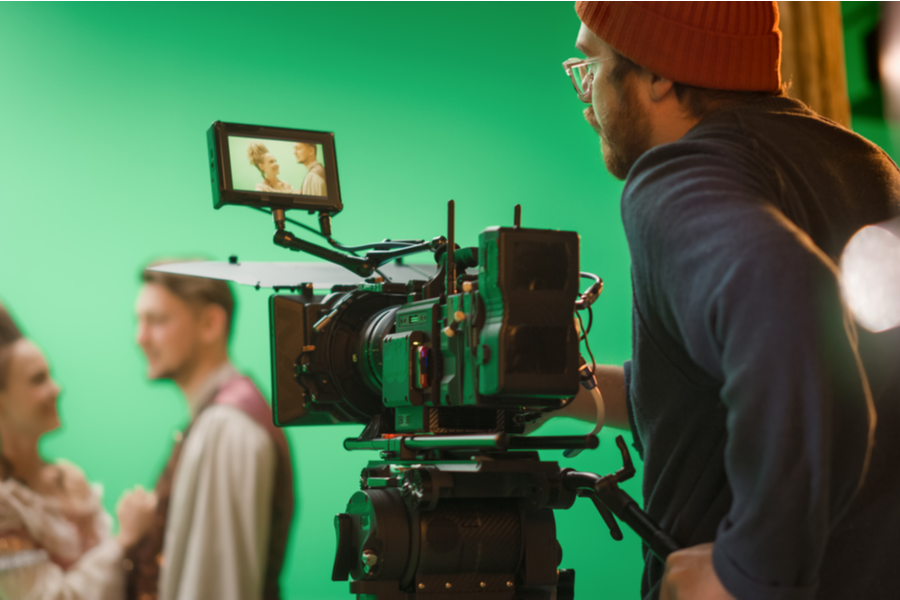 Creative Wales Production Funding