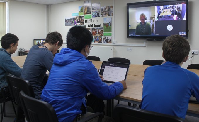 Dysg eNewsletter: 7 July 2022 • Issue 670