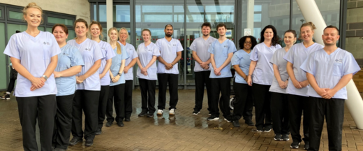 A Healthier Wales - Health and Social Services News 09/11/2022