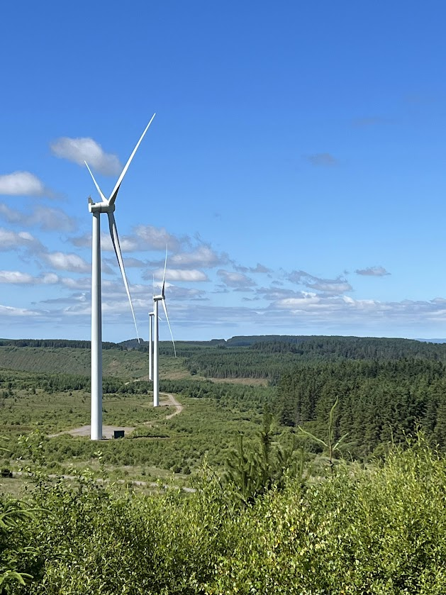 Future Wales: the national plan 2040 - Newsletter Issue 21 - April 2023