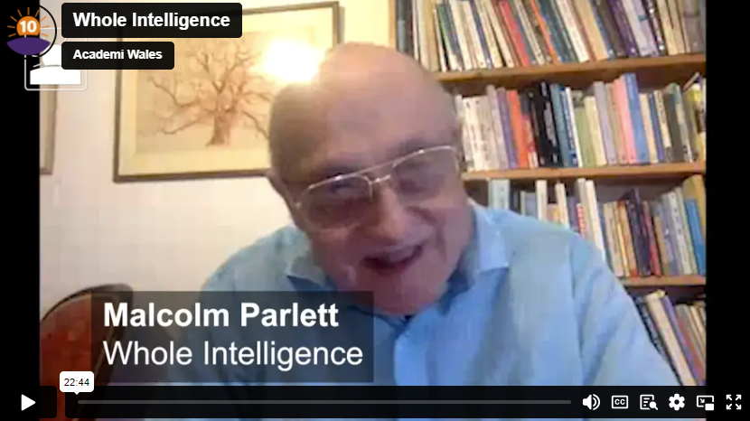 Academi Wales Opportunities Bulletin - August 2023