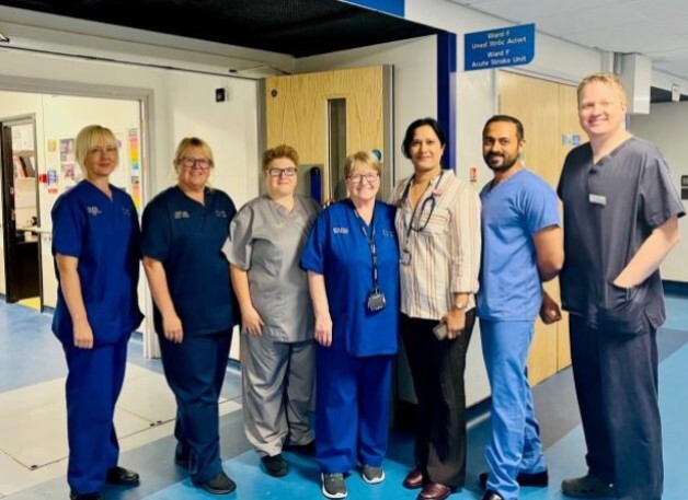 A Healthier Wales - Health and Social Services News 28/02/2024