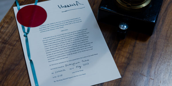 Historic Environment Update 28