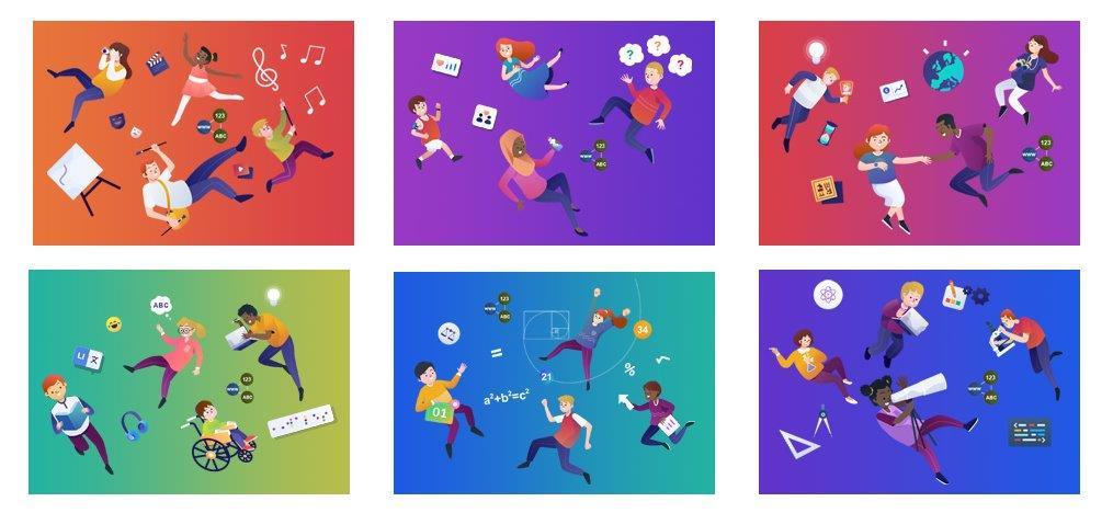 Rhifyn arbennig Dysg Cwricwlwm i Gymru 28 Ionawr 2020