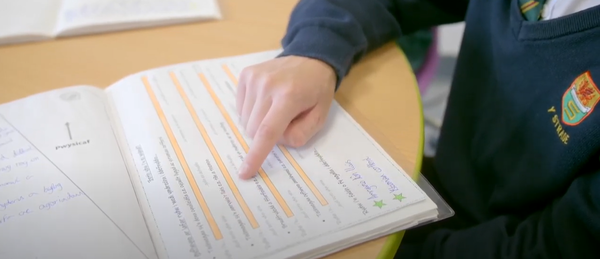 eCylchlythyr Dysg: 8 Gorffennaf 2022 • Rhifyn 289