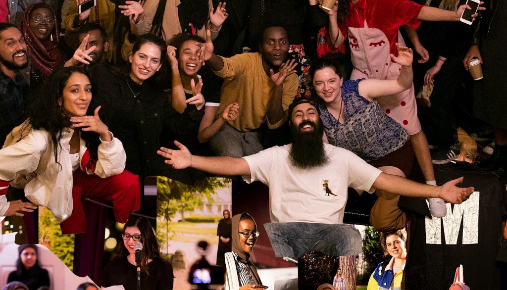 Arts & Culture Network newsletter